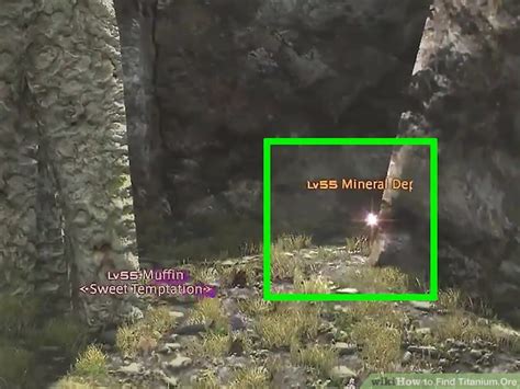 4 Simple Ways To Find Titanium Ore WikiHow