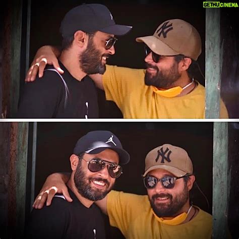 Rouzbeh Moeini Gethu Cinema