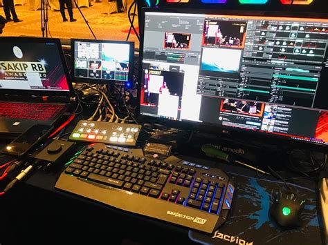 Vendor Sewa Led Screen Bandung Readme Indonesia