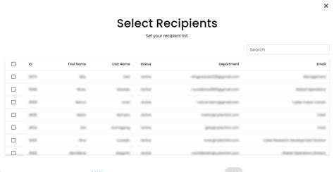 Phishing Simulation Cytechs Documentations