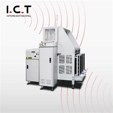 High Quality SMT PCB Vertical Buffer For LED Production Line SMT Conveyor Ng Board Screening