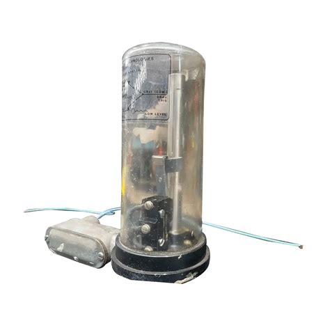 Hansen Refrigerant Hllsw Float Switch