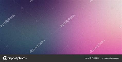 Abstract Background Grainy Texture Transitioning Pink Blue — Stock