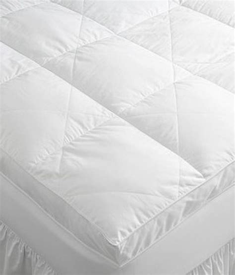 Hotel Collection Mattress Pad Queen Bees Knees Memoir Picture Show