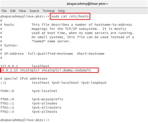 How To Install FREE SAP System OpenSUSE Installation And Setup ABAP Academy