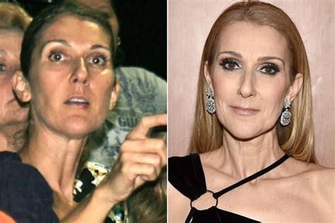 Lady Gaga Celine Dion And More Check Out Hollywood Without Makeup