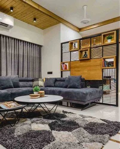 Utility Partition Design At Best Price In New Delhi ID 25874810691