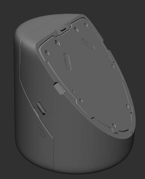 Teasing My New Workflow Zbrushcentral