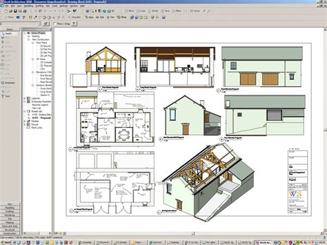 Lake District Architect Autodesk Revit Resources Index Page