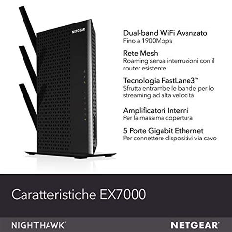 Recensione Netgear Ex Qualescegliere It