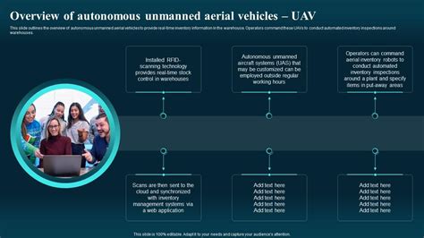autonomous mobile robots types overview of autonomous unmanned aerial