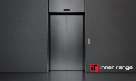 Integriti Integrated Access Control System Inner Range