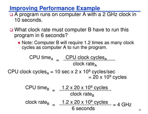 PPT Performance PowerPoint Presentation Free Download ID