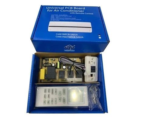 Pcb Ac Modul Ac Split Multi Universal Lazada Indonesia