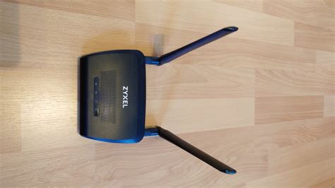 Wifi Router Zyxel Kaufen Auf Ricardo