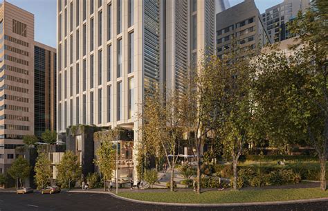 North Sydneys First Build To Rent Project By Aqualand