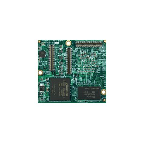 Nxp Imx6 System On Module Cortex A9 Pico Som With Yocto Linux
