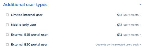 Creatio Pricing Comprehensive Guide 2025