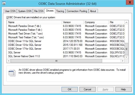 Sql Native Client 10 Odbc Driver Download Workinglena