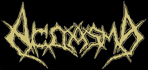 Acoasma - Encyclopaedia Metallum: The Metal Archives