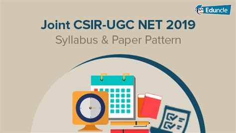 CSIR NET Syllabus Dec Exam Pattern LS MS CS PS ES