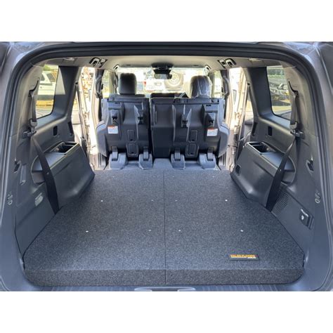 False Floors Raised Floor 4wd False Floor