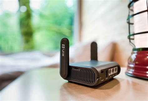 Travel Routers Gl Inet