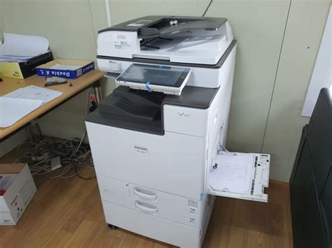 컬러복합기 렌탈 성남 분당 사무실 복사기대여 교체 설치 네이버 블로그