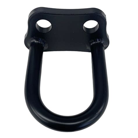 Bs Fab Utv Tow Loop Tie Down Snatch Block Point Jagged X Offroad Bs Fab Utv Tow Loop Tie Down Snatch Block Point Jagged X Offroad