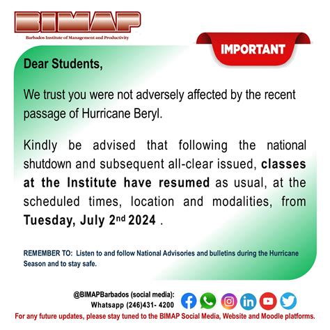 Bimap E Learning Environment