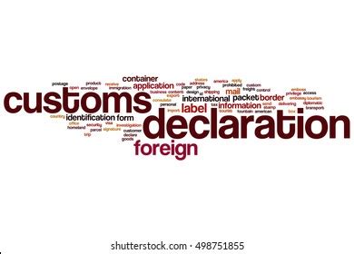347 Customs Declaration Parcel Images Stock Photos Vectors Shutterstock