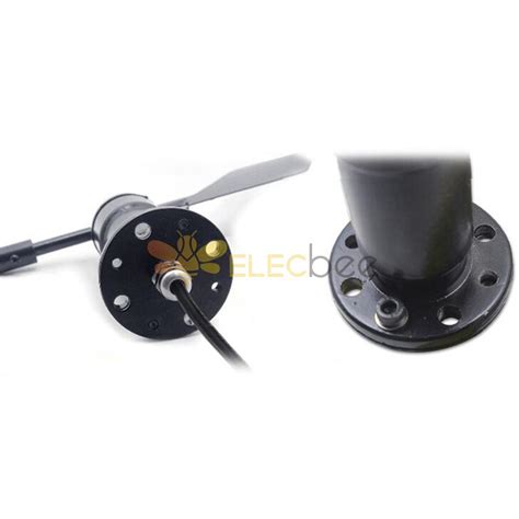 wind speed transmitter weather sensor 485 modbus rtu communication