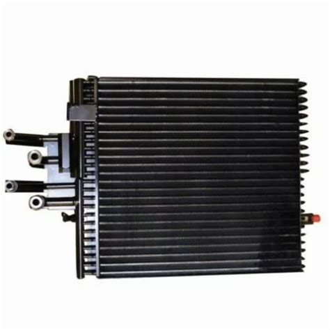 12 Bar Quench Oil Cooler Capacity 1 Lac Kacl Per Hour At ₹ 10000 In