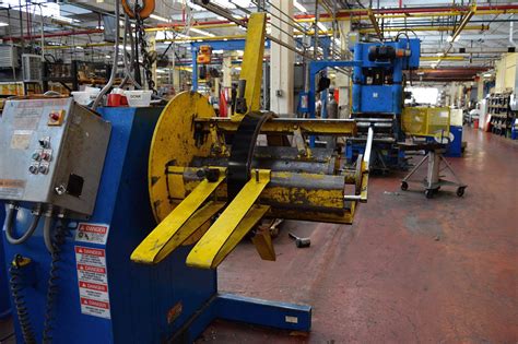 Avoid These 7 Roll Forming Design Flaws For Sheet Metal Components