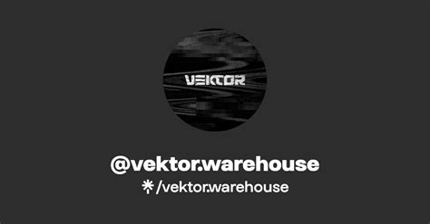 Vektorwarehouse Linktree