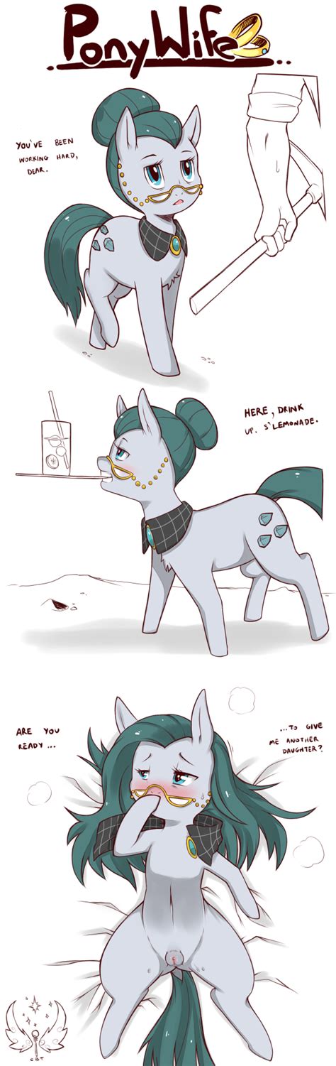 Rule 34 Blush Cloudy Quartz Mlp Cold Blooded Twilight Earth Pony