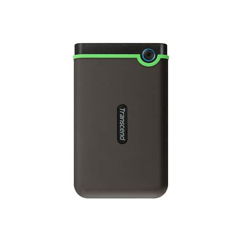 Transcend Tb Storejet M Anti Shock External Hard Drive In Nepal Sajiloshop