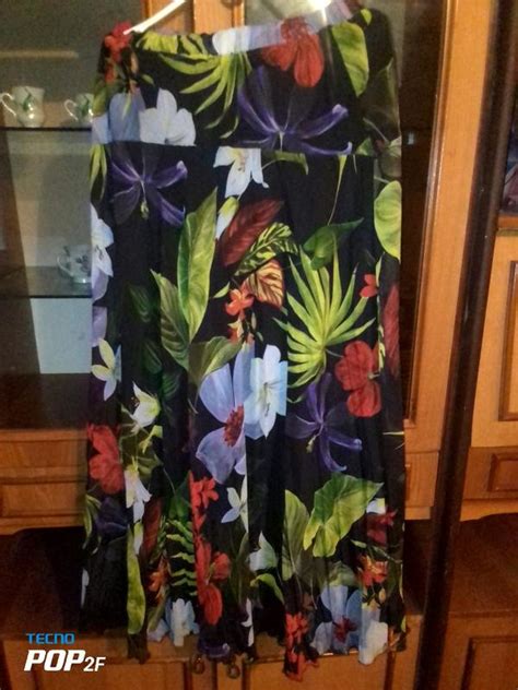 Спідниця довга — ціна 100 грн у каталозі Довгі спідниці Купити жіночі речі за доступною ціною на