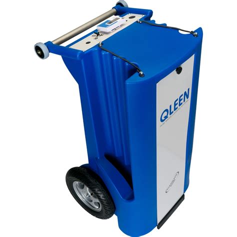 Puraqleen Disy Elektro Basis Kärcher