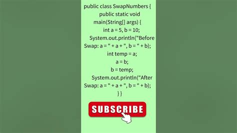 Experienced Java Interview Question Java Programming Youtube