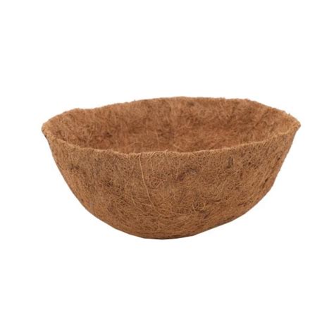 12in Basket Coco Liner Basket Liners Polhill Garden Centre