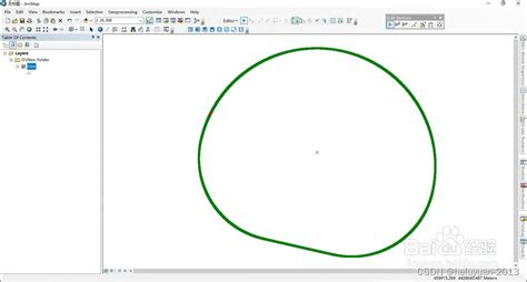 Arcgis抽稀线要素节点(方法一)arcgis抽稀节点 Csdn博客 Arcgis抽稀线要素节点(方法一)arcgis抽稀节点 Csdn博客