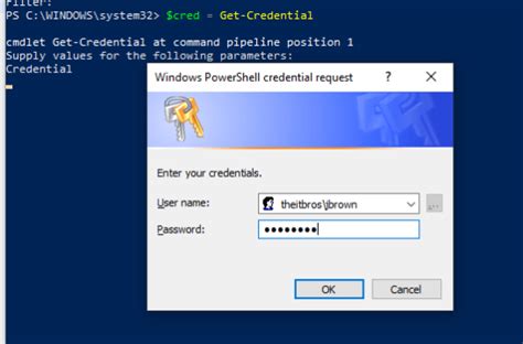 How To Install And Import Powershell Active Directory Module Theitbros