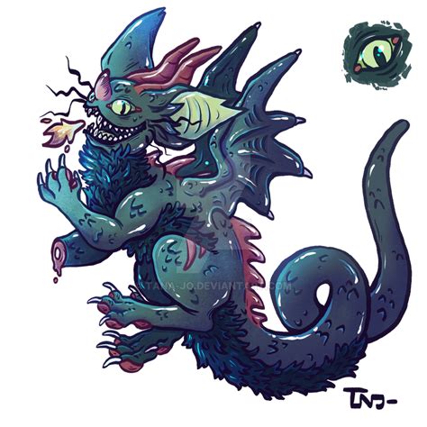 Tana Jo User Profile Deviantart