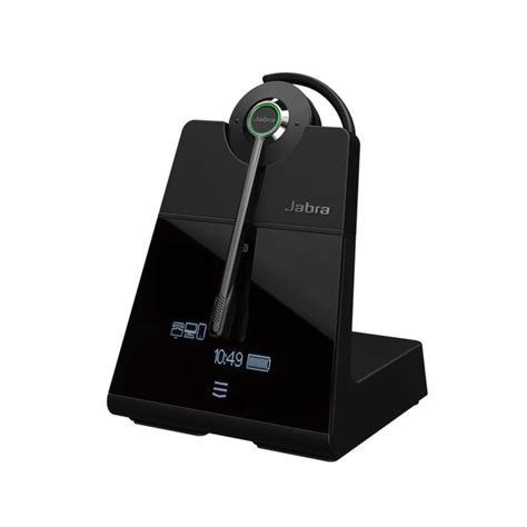 Jabra Engage Convertible Na Voip