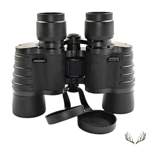 Jumelles Ornithologie 80x80 Évasion Chasse