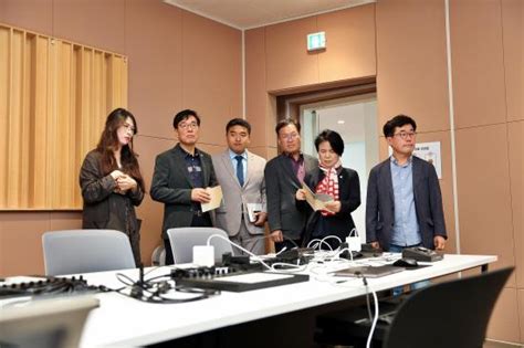 의왕시의회 남양주시 방문 문화·관광시설 우수사례 벤치마킹 아주경제