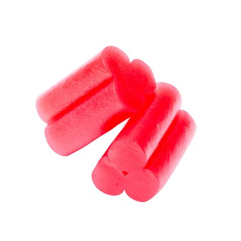 Strawberry Sticks Chewy Strawberry Candy Taztycandy