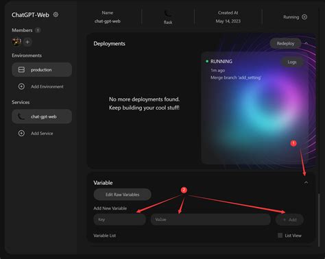 Github Liangyang666 Chatgpt Web 使用gpt 3 5 Api创建的chatgpt聊天页面，支持云部署，多用户使用，多对话管理，公式显示，流式动态显示