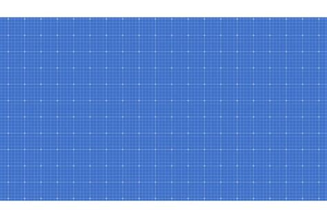 Blueprint Backdrop Measurement Grid Engineer Sheet And Blu